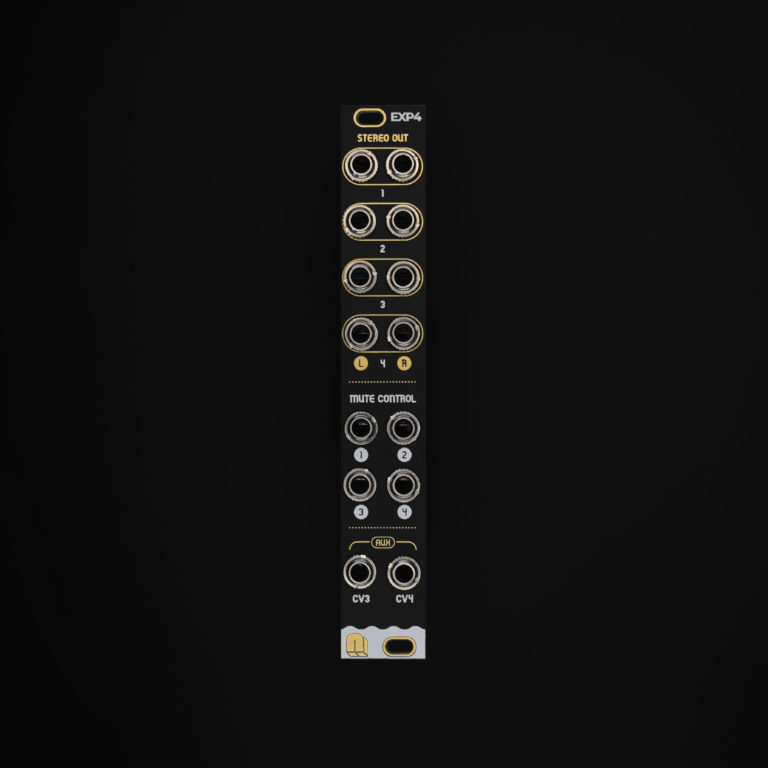 Performance MIXER⇣ - NANO